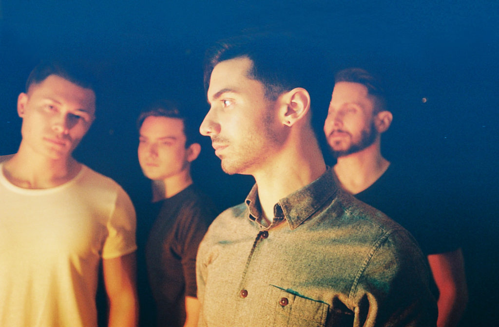 INTERVIEW: Jonathan Wolfe of Vespera - RockRevolt Mag